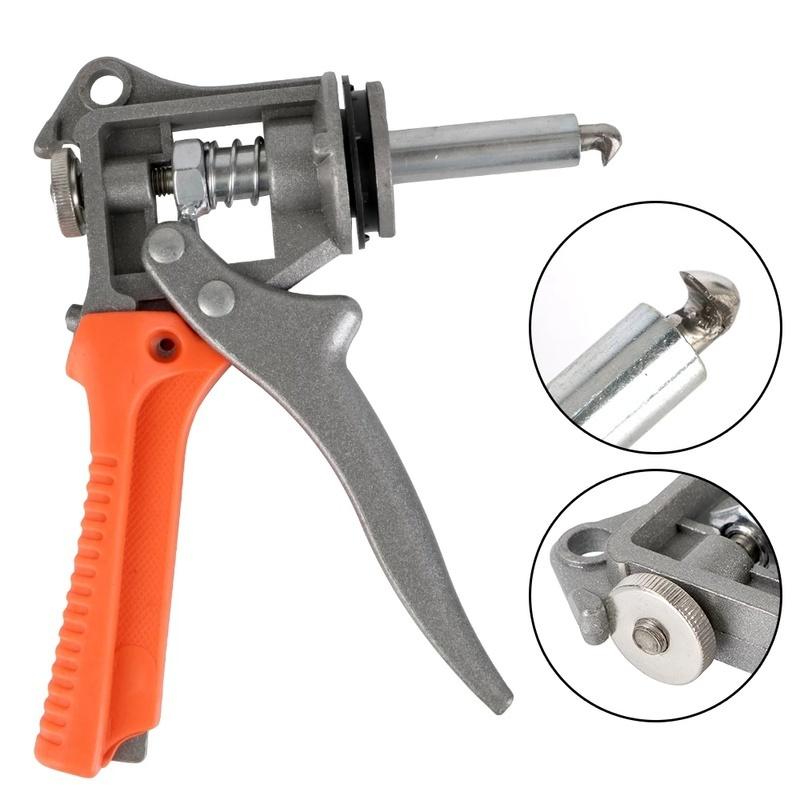 Practical Car Dent Sheet Metal Edge Trimming Pliers Dent Repair ...