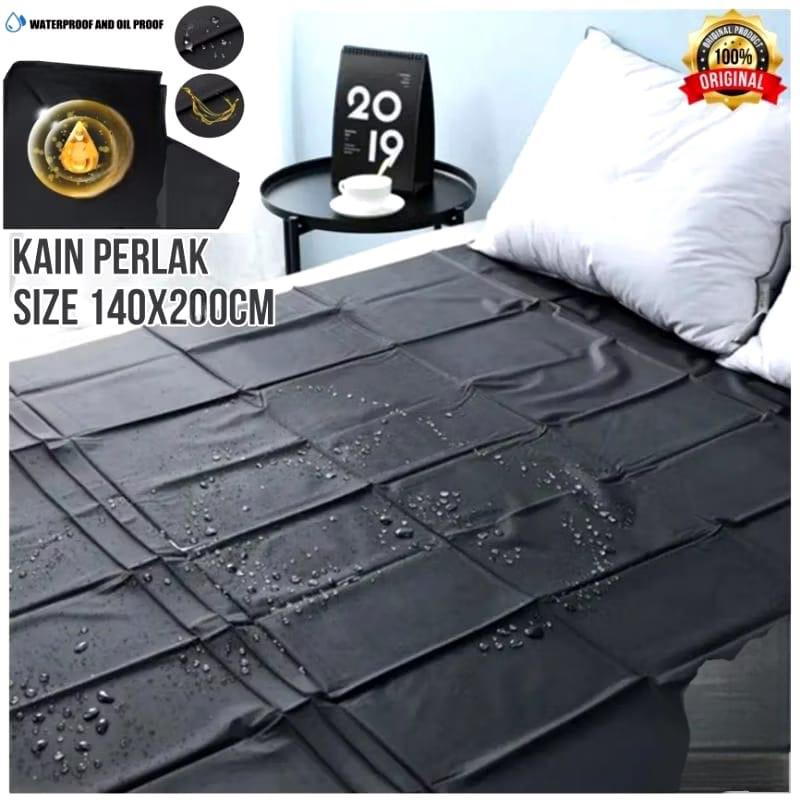 Perlak Meteran Tahan Air / Perlak Polos Oscar / Perlak Bayi - Shop ...