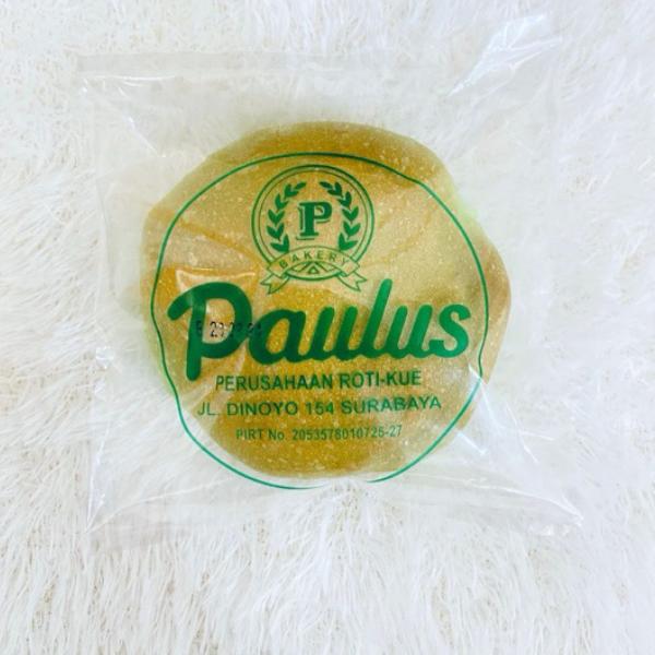 Pia Jumbo Pandan Kelapa Paulus Bakery Surabaya - Roti Selalu Baru ...
