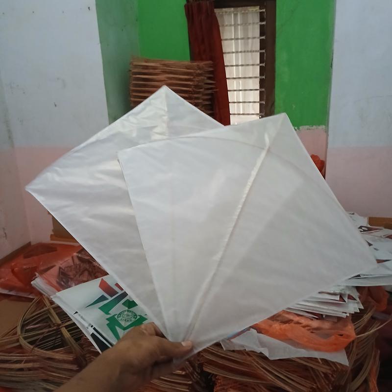 LAYANG-LAYANG / LAYANGAN POLOS by LLK product - Shop | Tokopedia