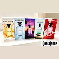 Jual Parfum LV Contre Moi, Spell on You, Pacific Hill, City of Stars ...
