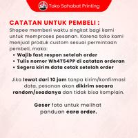 Jual NOTA 1 RIM Custom 1 2 3 Rangkap / Ply Surat Jalan Kwitansi Bon ...