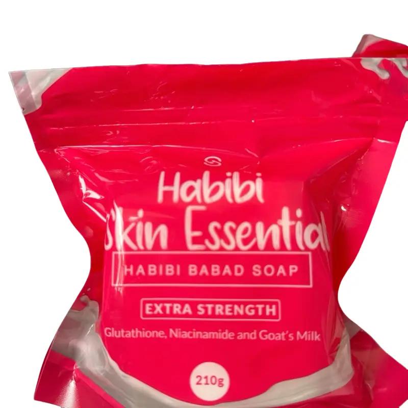 Habibi Skin Essentials HABIBI BABAD SOAP - TikTok Shop Philippines