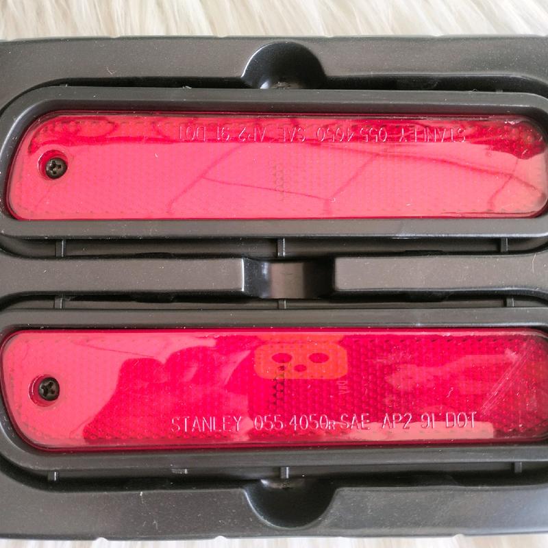 STANLEY SIDE MARKER LAMP Universal car - TikTok Shop Malaysia