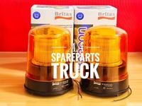 Jual Lampu Rotary Merk BRITAX Beacon Type Blitz - Jakarta Pusat ...