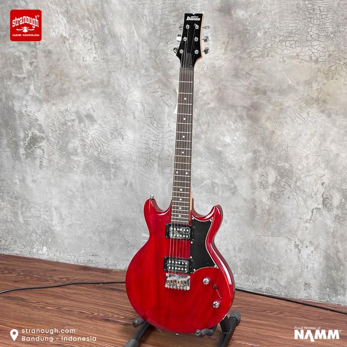 Jual Jual Murah 100% Original & Baru (Stock Lama) : Ibanez GAX 30 TR ...