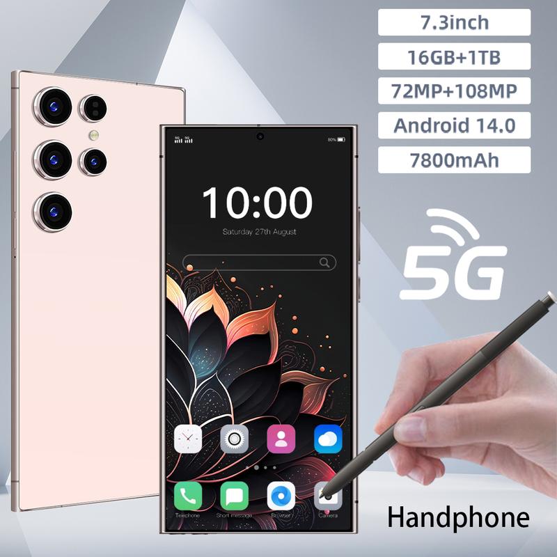 HP Samsug Galaxy S 25 Ultra2025 Gaming Phone Murah Cucigudan - Shop ...