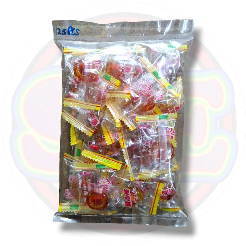 GULA ASAM MADU PLUM (180GM) - TikTok Shop Malaysia