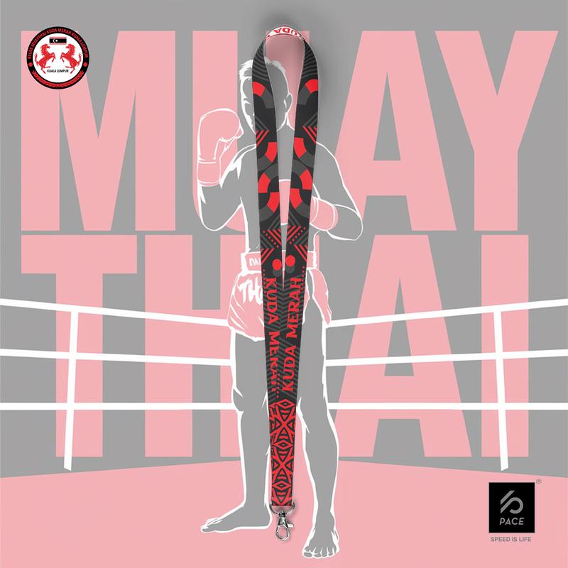 KUDA MERAH`24 Lanyard Limited - TikTok Shop Malaysia
