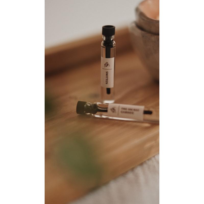 Le Senteurs Reed Diffuser Sample Set | Signature Scent - Shop | Tokopedia