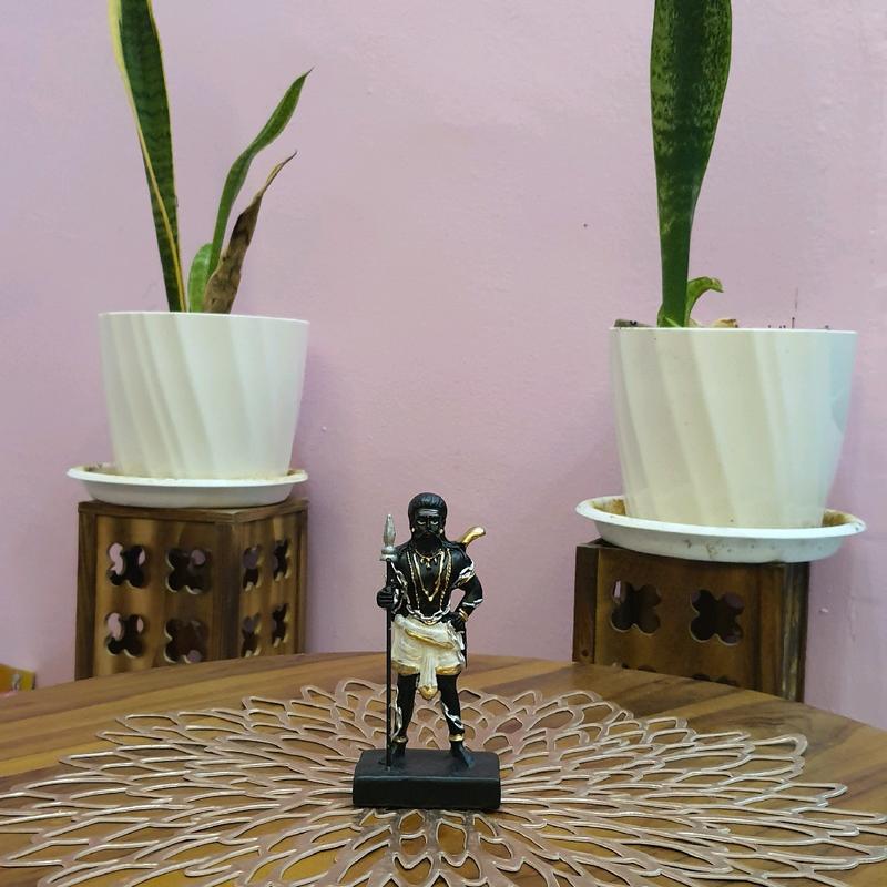 sangili karupar home decor items Housewarming - TikTok Shop Malaysia
