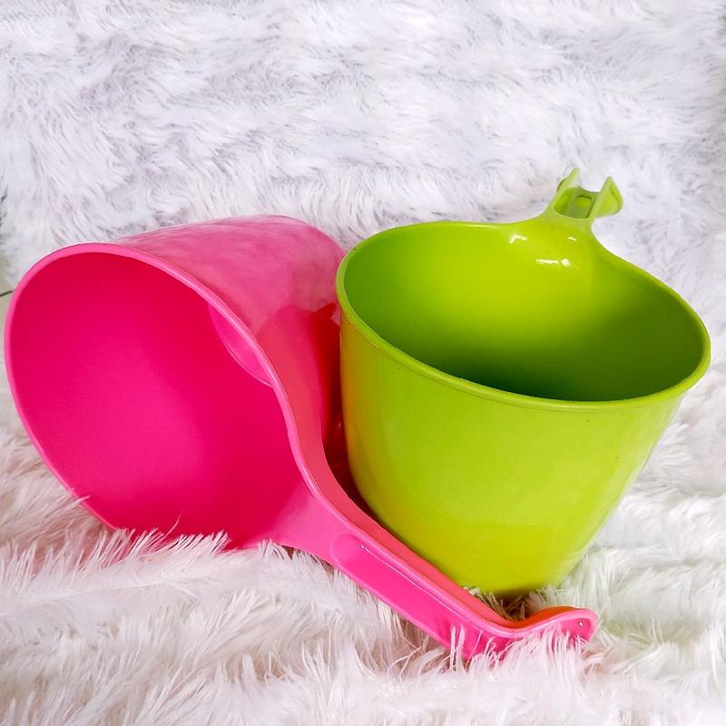 Gayung Plastik Jumbo Kapasitas 2L - Shop | Tokopedia