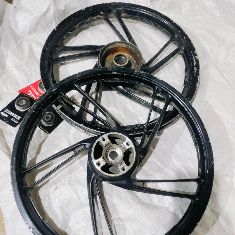velg blade old original copotan motor normal smua siap pakai - Shop ...