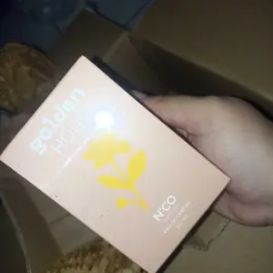 NCO Gourmand Chapter Series EDP Eau De Perfume Parfum Wanita Wangi ...