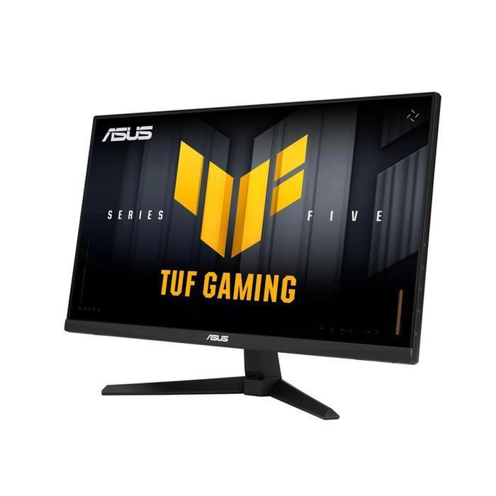 Promo ASUS GAMING MONITOR 25 INCH TUF GAMING VG259QM5A FAST IPS FHD ...