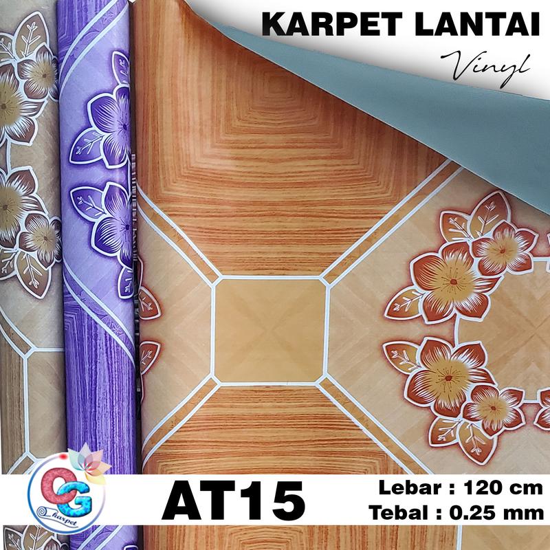 Karpet Lantai/Meja Plastik/Vinyl Meteran Lebar 120cm per 50c - Shop ...
