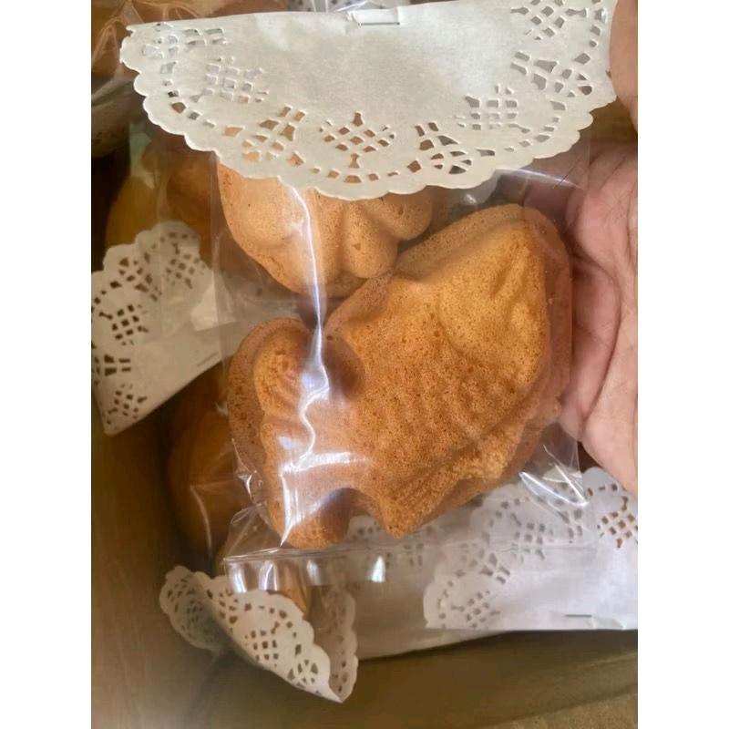 READY STOCK BAHULU GIFT IKAN BESAR +BUNGA 50PACK - TikTok Shop Malaysia