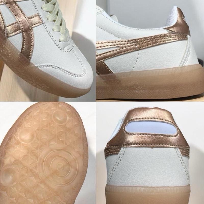 (cod) Onikutin Tig sneaker shoes for women High quality - TikTok Shop ...