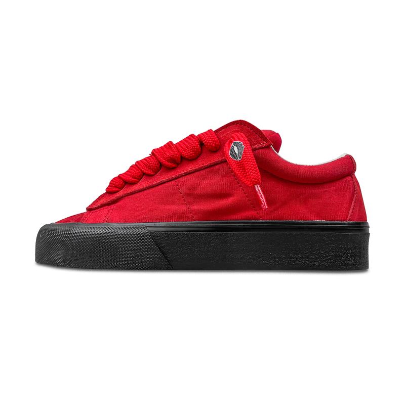 Sepatu Pretty Aliance Tyza - Red Black - Shop | Tokopedia