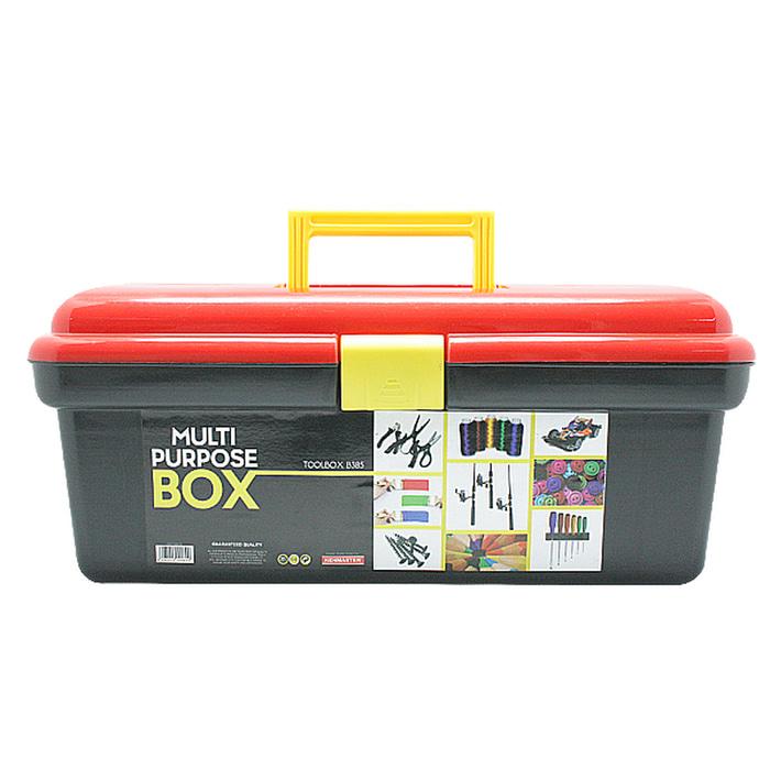 Kenmaster Tool Box B 385 - ToolBox B385 - Shop | Tokopedia