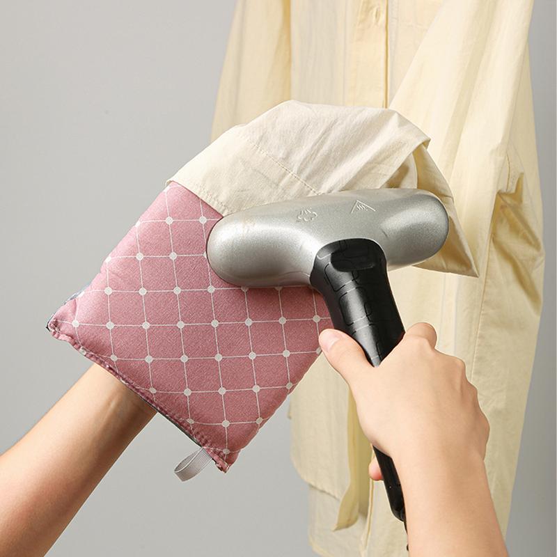 Mini Ironing board Handheld Ironing board Home Ironing board - TikTok ...