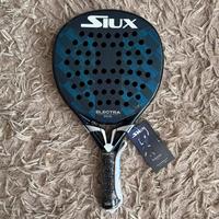 Jual SIUX ELECTRA PRO ST4 RULO 2025 (Padel Racket) - Jakarta Barat ...