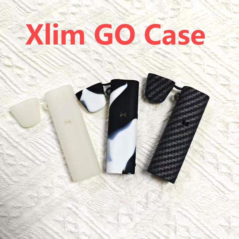 For XXX.LIM GO silicone Texture Skin Case With Free Lace Protective ...