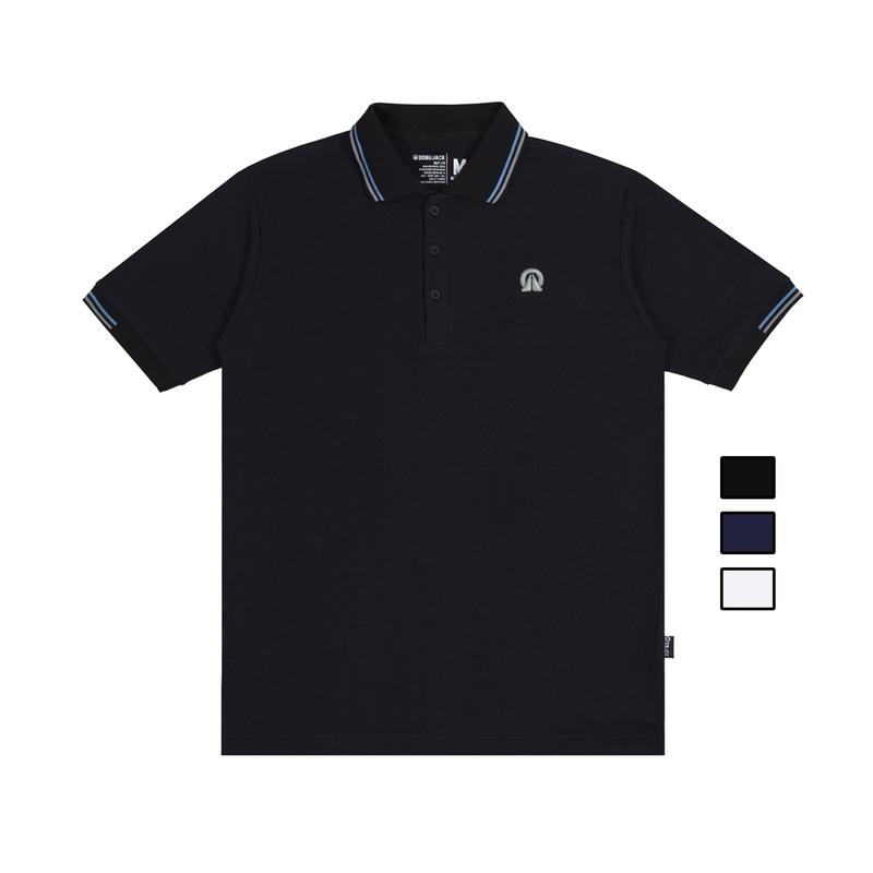 Dobujack Polo Shirt Coptic Series - Shop | Tokopedia