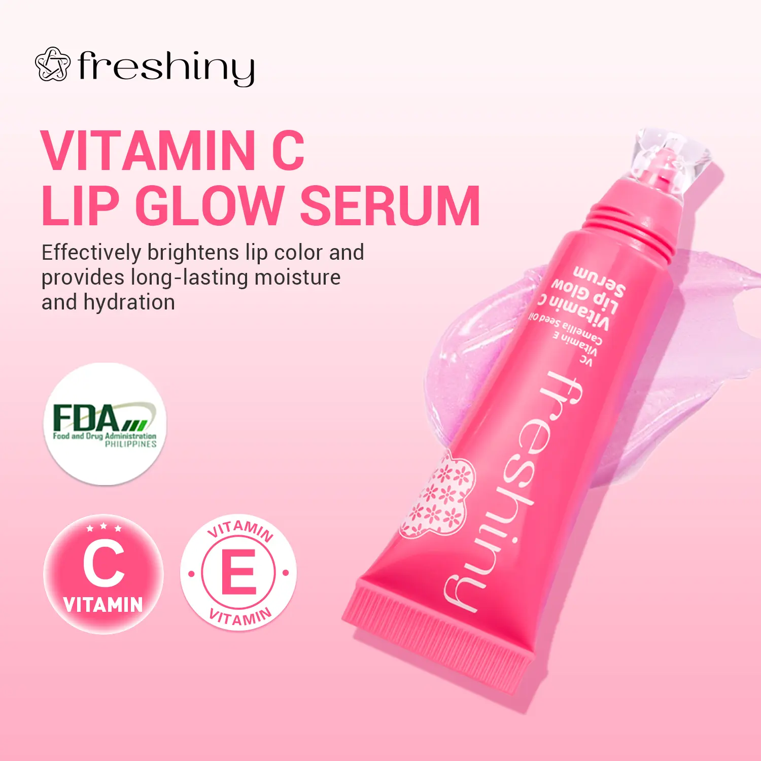 【BUY 1 TAKE 1】MAGIC LIP SERUM ROLLER & DROPPER (KIAN SKINCARE) - TikTok ...