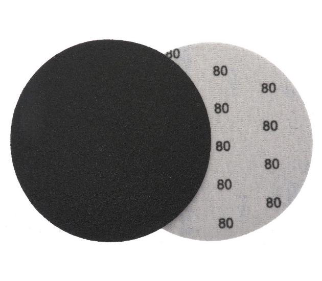 Kertas Pasir Bulat Sanding Disc Sand Paper Circle Sand Paper - TikTok ...