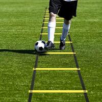 Jual 6 Meter 12 Bilah Agility Ladder Speed Training / Agility Ladder ...
