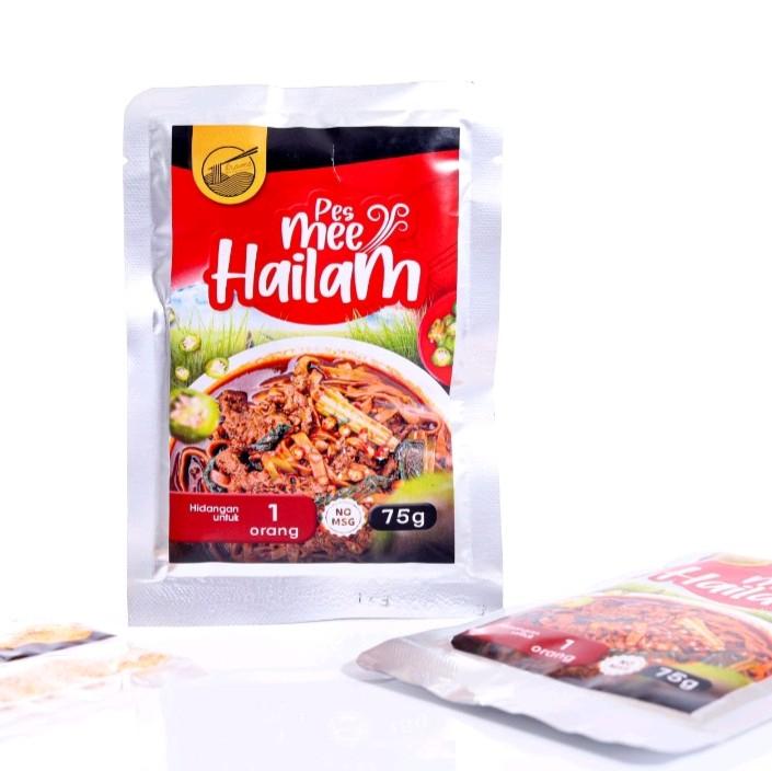 PES MEE HAILAM ROYALE 75G - TikTok Shop Malaysia