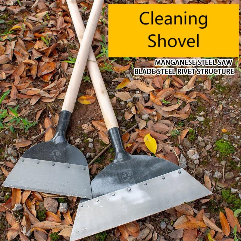 Penyodok Cleaning shovel agricultural tools shovel wall cleaning ...