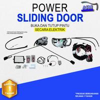 Jual Power Sliding Door Electric Pintu Otomatis Wuling Darion Otomatis ...