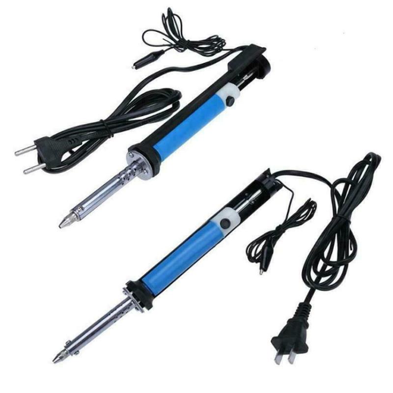 Desoldering Solder Sucker Soldering Suction Pump Tin Supplies- - TikTok ...