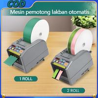 Promo zcut-9 Pemotong Lakban Otomatis ZCUT9 Automatic Tape Dispenser ...