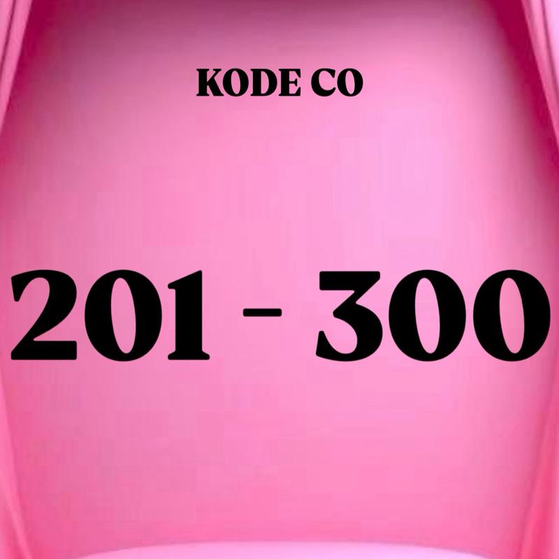 [ KODE 201 - 300 ] DRESS KATUN WANITA - Shop | Tokopedia