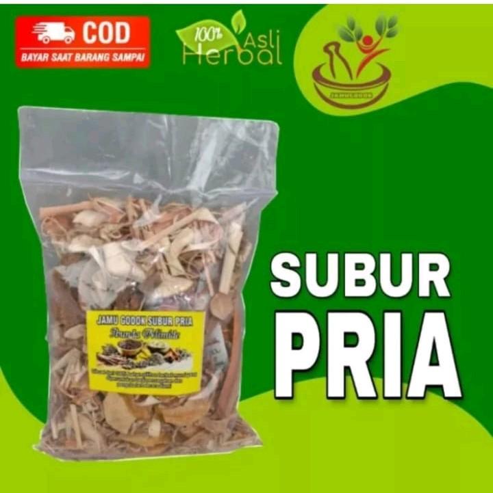 Jamu godog herbal subur pria alami rebusan sehat - Shop | Tokopedia