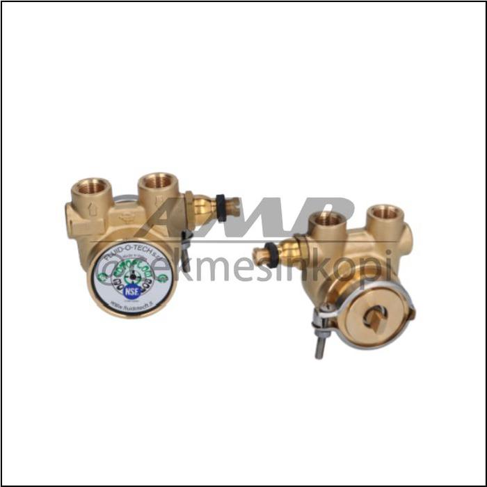 Jual Head Pump Compact 100 L / h Fluid-O-Tech - Jakarta Selatan - Cek ...