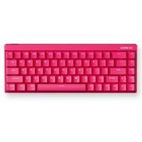 Promo MCHOSE GAMING KEYBOARD ACE68 AIR HALL EFFECT (65% + MOUNT TAI HE ...