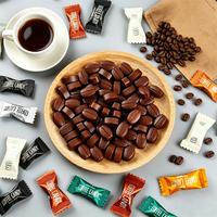 Promo HALAL Coffee candy Kopi permen Office snack cemilan kantor coffee ...