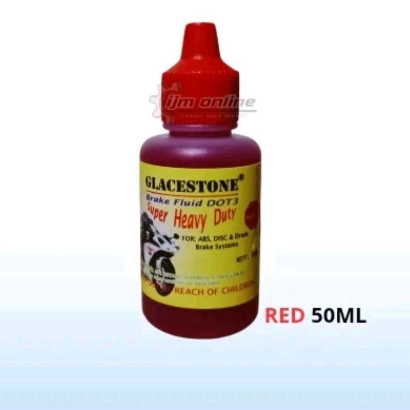 minyak rem motor dot3 minyak rem 50ml murah Motorcycle Oil - Shop ...