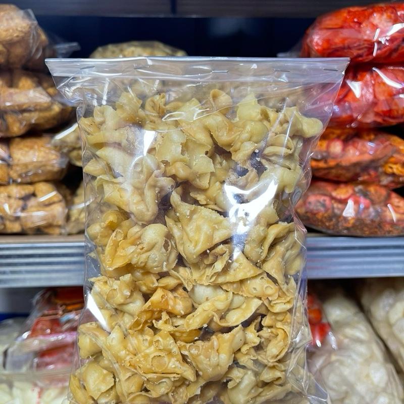 Cemilan kacang sembunyi Berat 250gr - Shop | Tokopedia