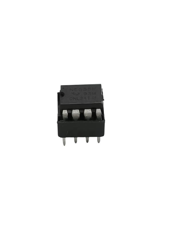 PRECISION TIMER IC CHIP 8-PIN NE555 with DIP IC SOCKET SOLDER - TikTok ...