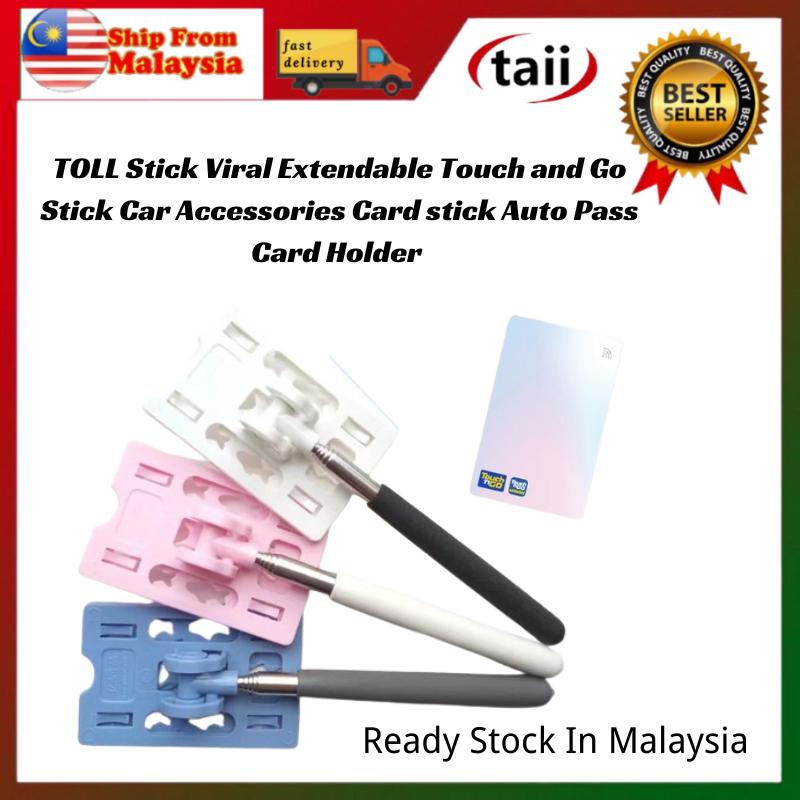 Taii TOLL Stick Viral Extendable Touch and Go Stick Car Accessories ...