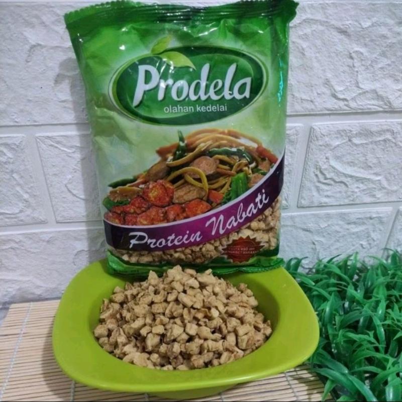 prodela protein nabati special mie ayam - Shop | Tokopedia