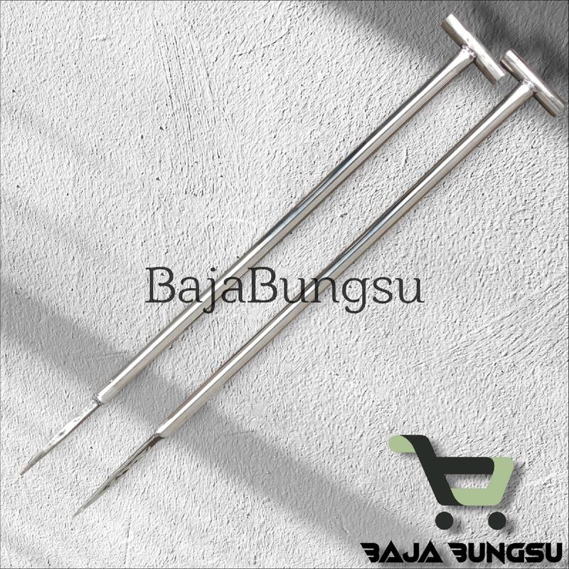 Alat Panen Kelapa Sawit Tojok Sawit SPP 777 Original Baja Stanlis ...