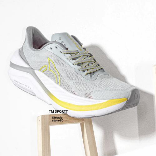 TM SPORTT Ortuseight Sepatu Running Hyperblast 2.0 Model Terbaru Desain ...