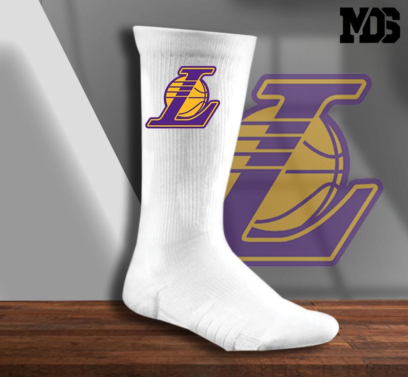 BASKETBALL TEAM SOCKS / SPORTS SOCKS FOR MEN - TikTok Shop Philippines
