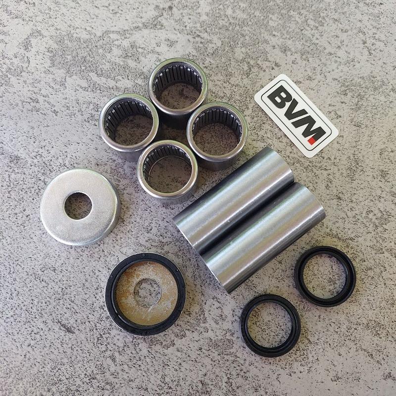Bosh Arm Rx King Jupiter F1ZR Model Bearing Bambu - Shop | Tokopedia